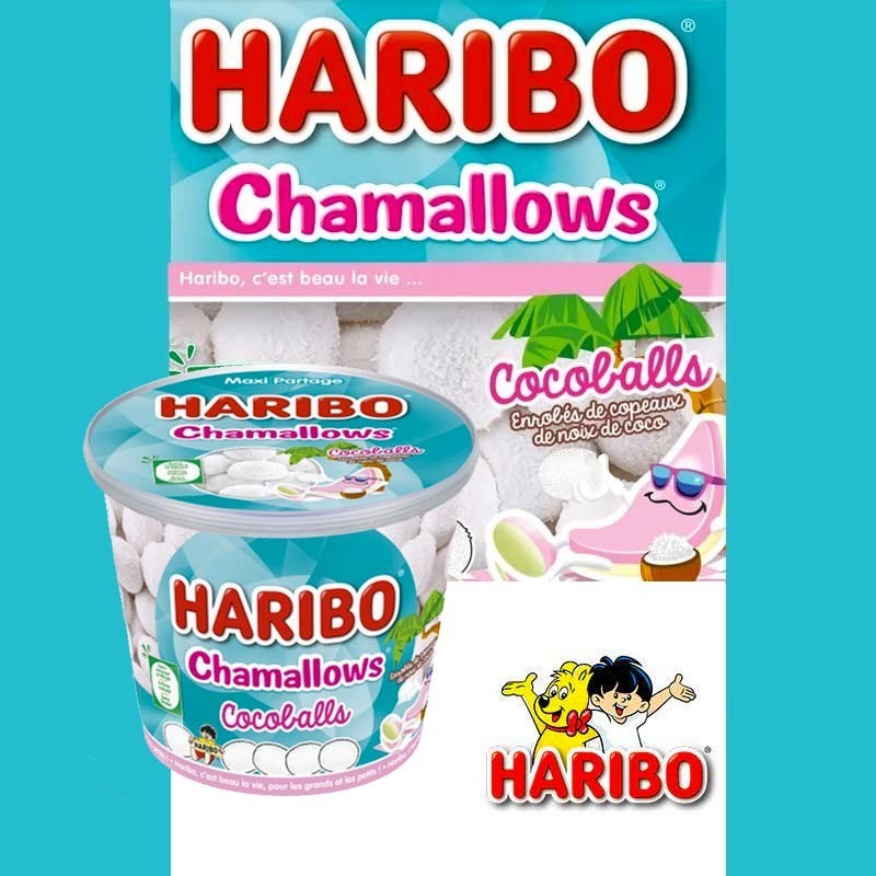 Flanbolo Haribo,bonbon haribo flanbolo,flanbotti caramel Haribo