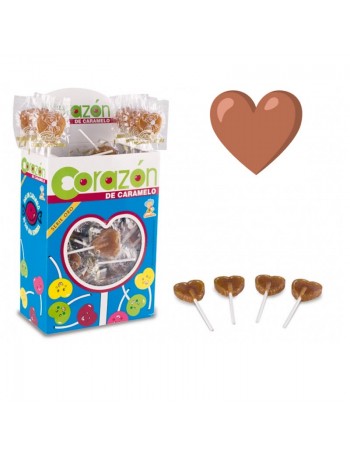 Sucette Coeur assortis, sucette saint valentin, bonbon coeur