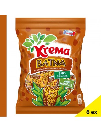 Batna, bonbon batna krema, krema,