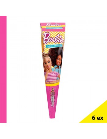 Pochette surprise Barbie, Cône surprise, Cône surprise Barbie