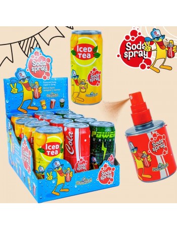 Bomb Spray, bonbon liquide en spray,bonbon à vaporiser,bonbon original