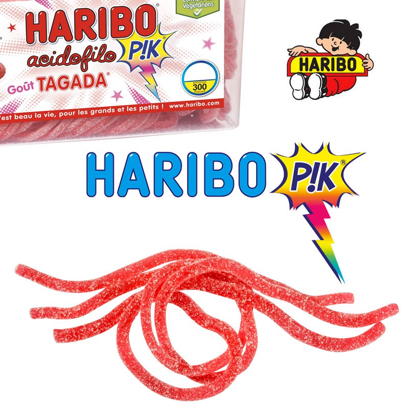 Fraise Tagada, Tagada Haribo, Tagada Pink, Tagada Purple,fraise Haribo