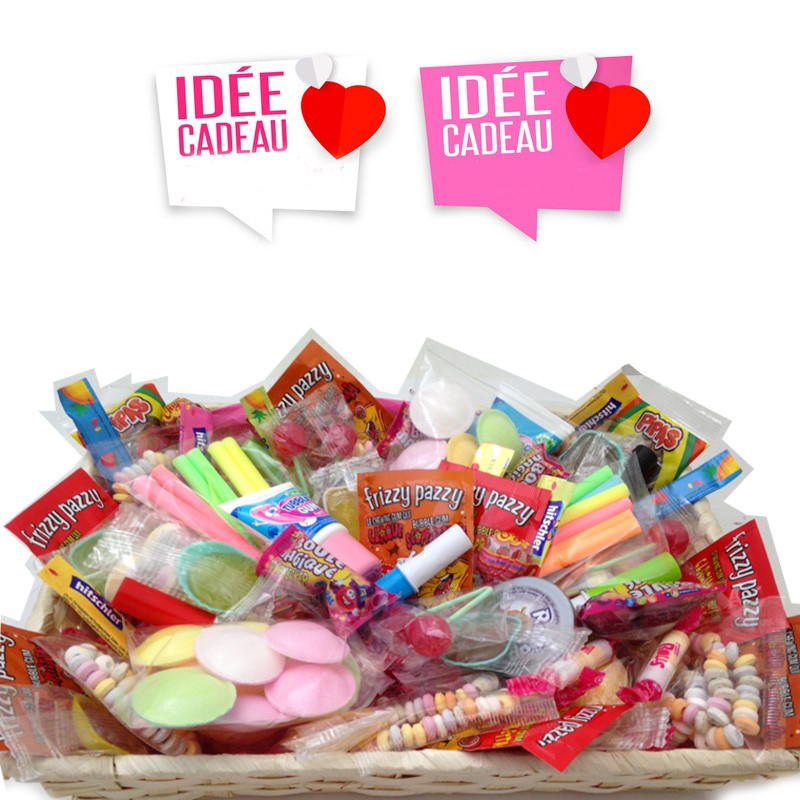 KREMA, pimousse, bonbon krema, KREMA Bonbon, REGAL'AD