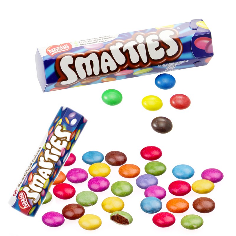 Smarties