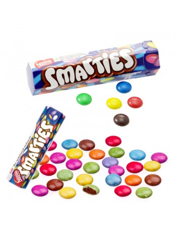 Smarties
