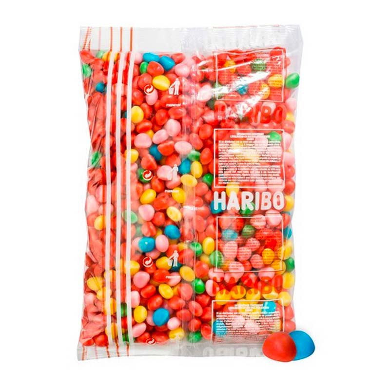 Floppie's - Fraizibus - Mao Croqui - Floppy - Bonbon Haribo Floppies