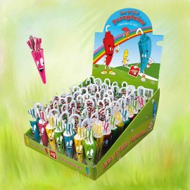 KREMA, pimousse, bonbon krema, KREMA Bonbon, REGAL'AD