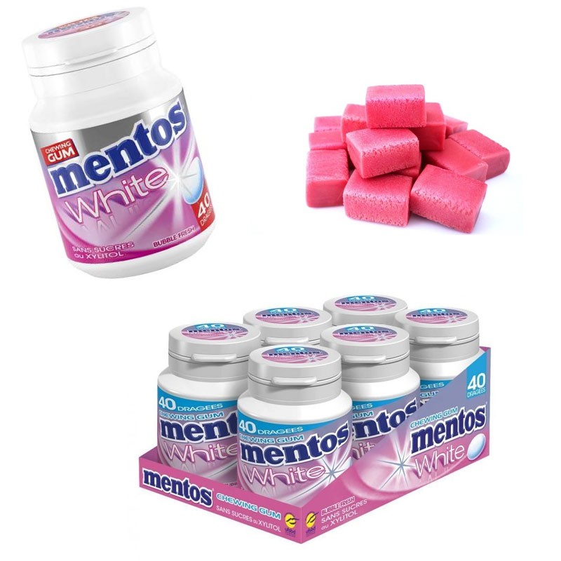 Haribo Zan, pain zan, zan menthe, zan anis, reglisse zan Haribo