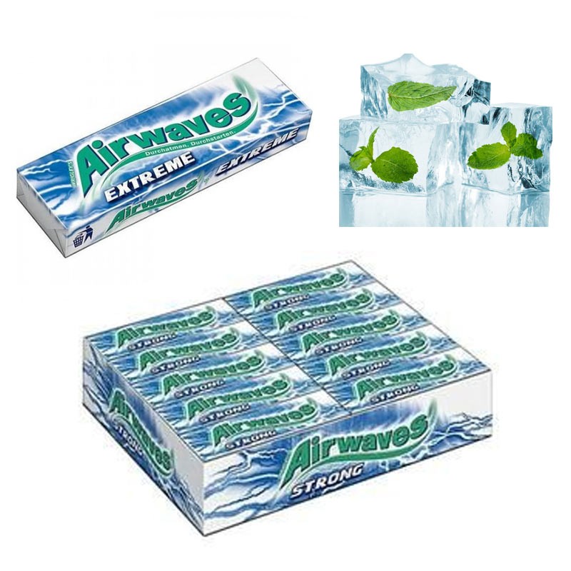 Haribo Zan, pain zan, zan menthe, zan anis, reglisse zan Haribo