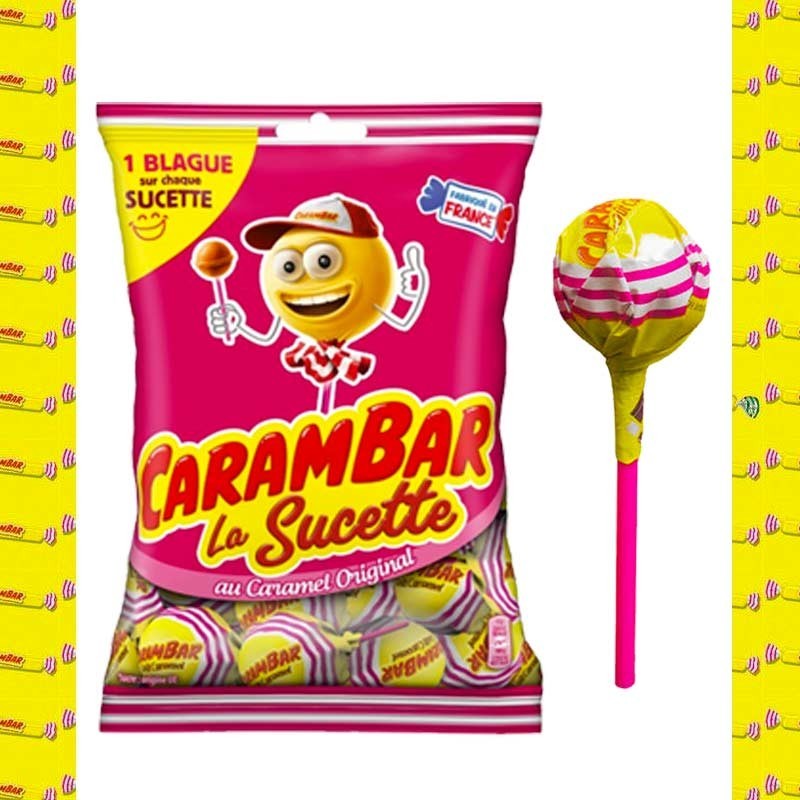 Sélection de bonbons sucettes,sucette Chupa chups,sucette fer de lance