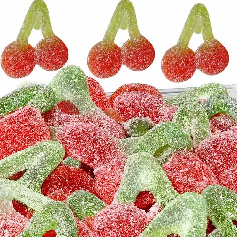 Haribo Cerise Cherry Pik,cerise pik haribo,happy cherry pik,cherry pik