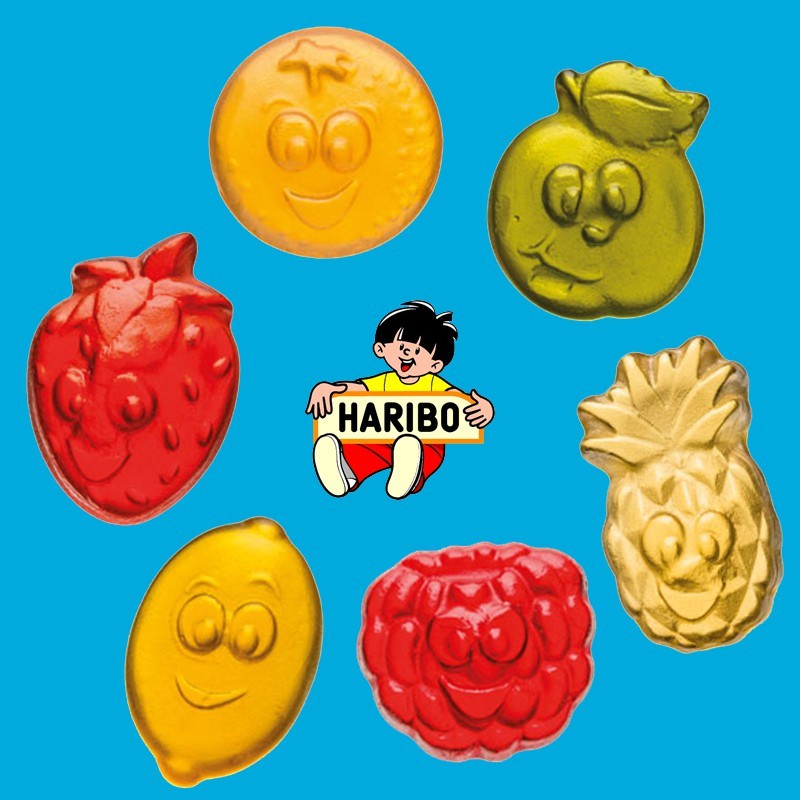 KREMA, pimousse, bonbon krema, KREMA Bonbon, REGAL'AD