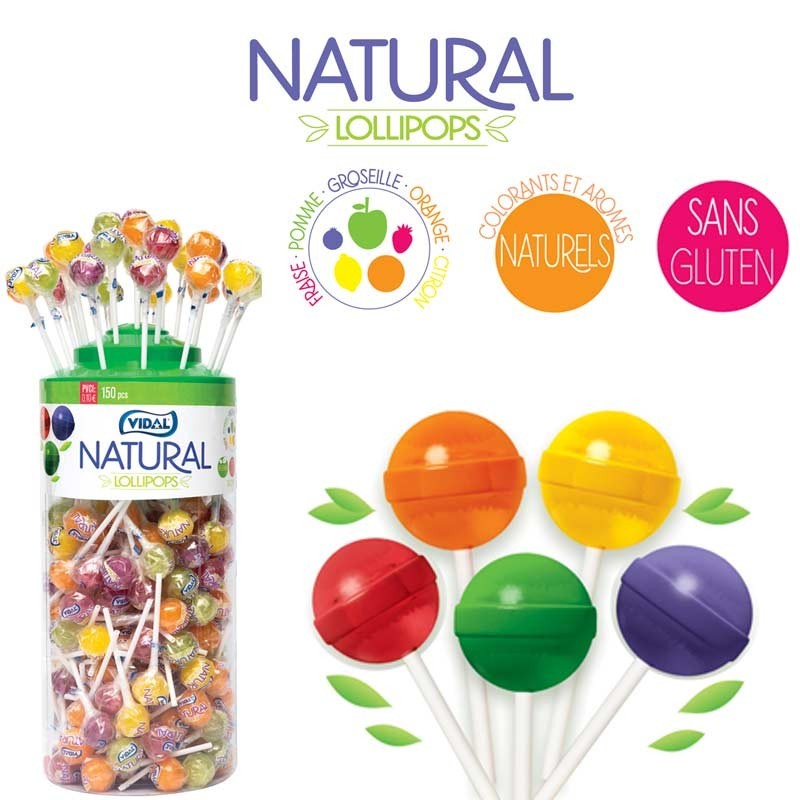 Sélection de bonbons sucettes,sucette Chupa chups,sucette fer de lance